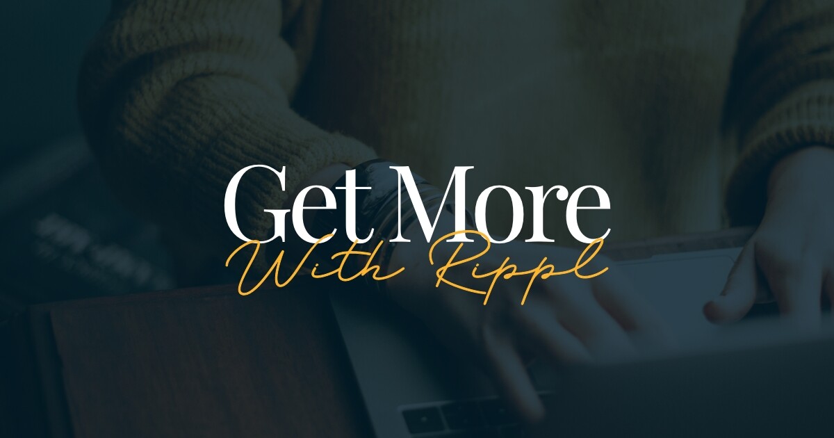 About Rippl - Meet the team